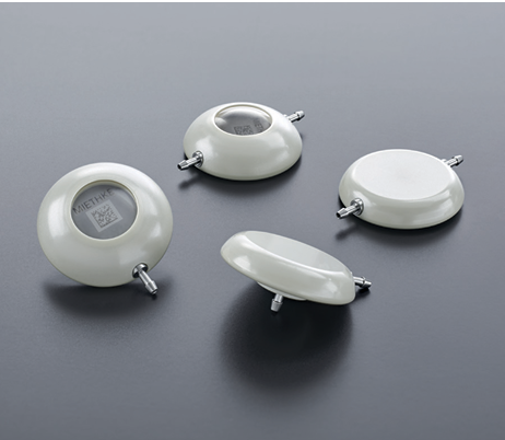 В сотрудничестве с B. Braun Group компания Christoph Miethke GmbH & Co ...